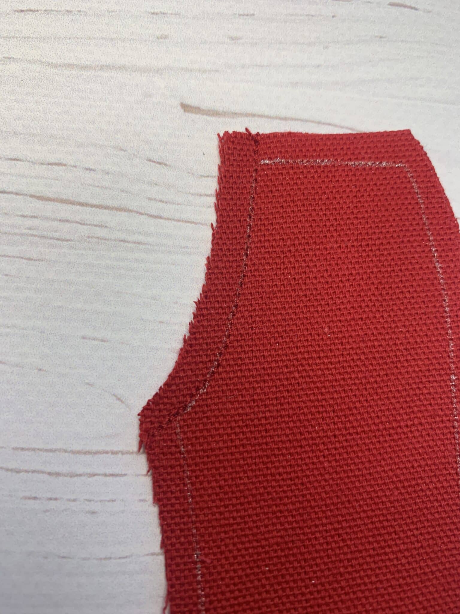 How to make doll pants (+free PDF pattern)